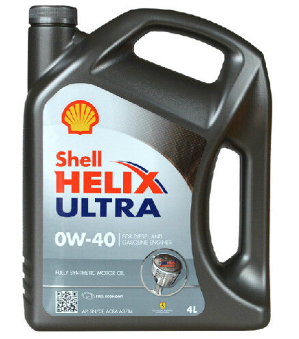 Shell Helix Ultra 0W-40 – Abi Auto Parts